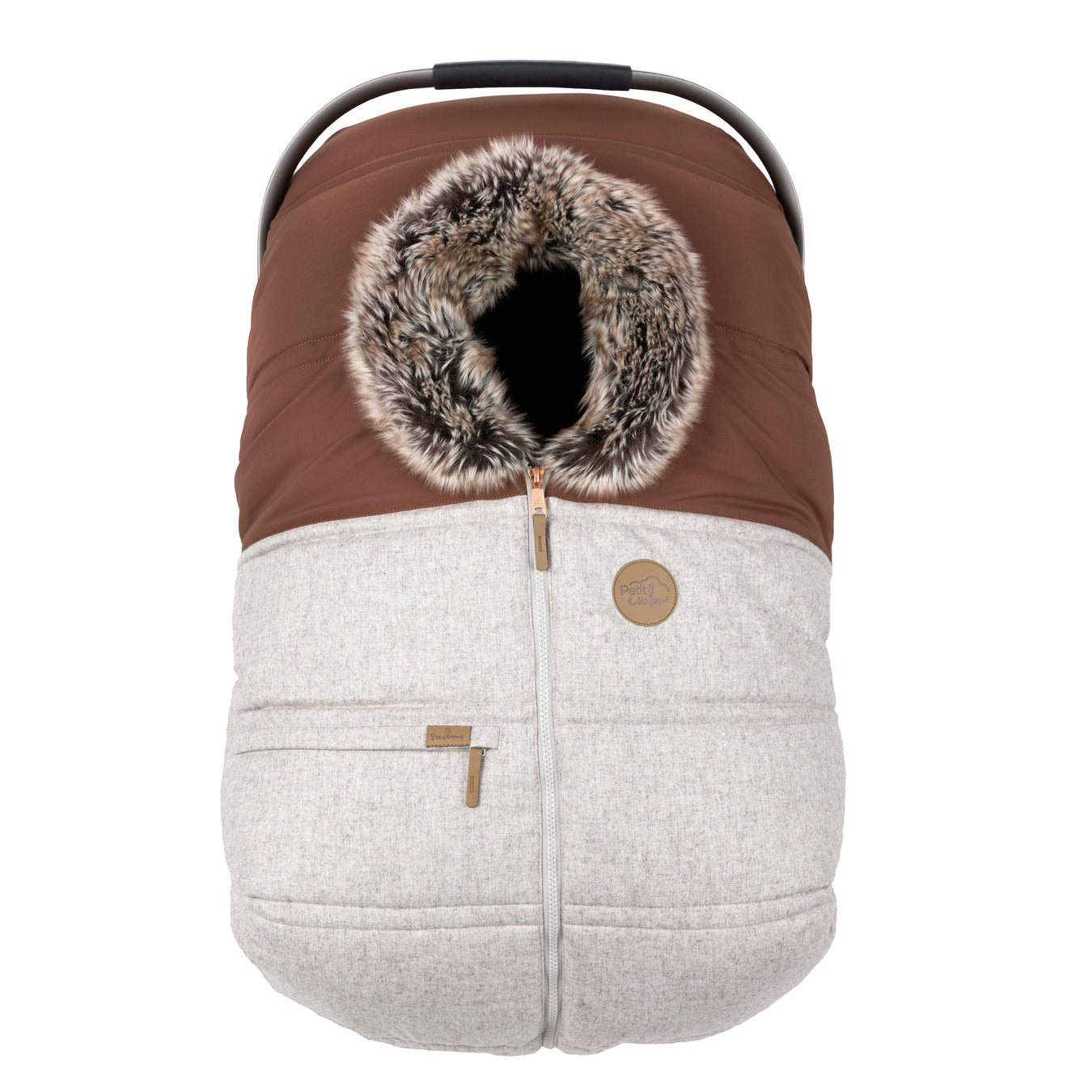 Housses de siège d'auto et accessoires pour bébé Petit Coulou – PetitCoulou