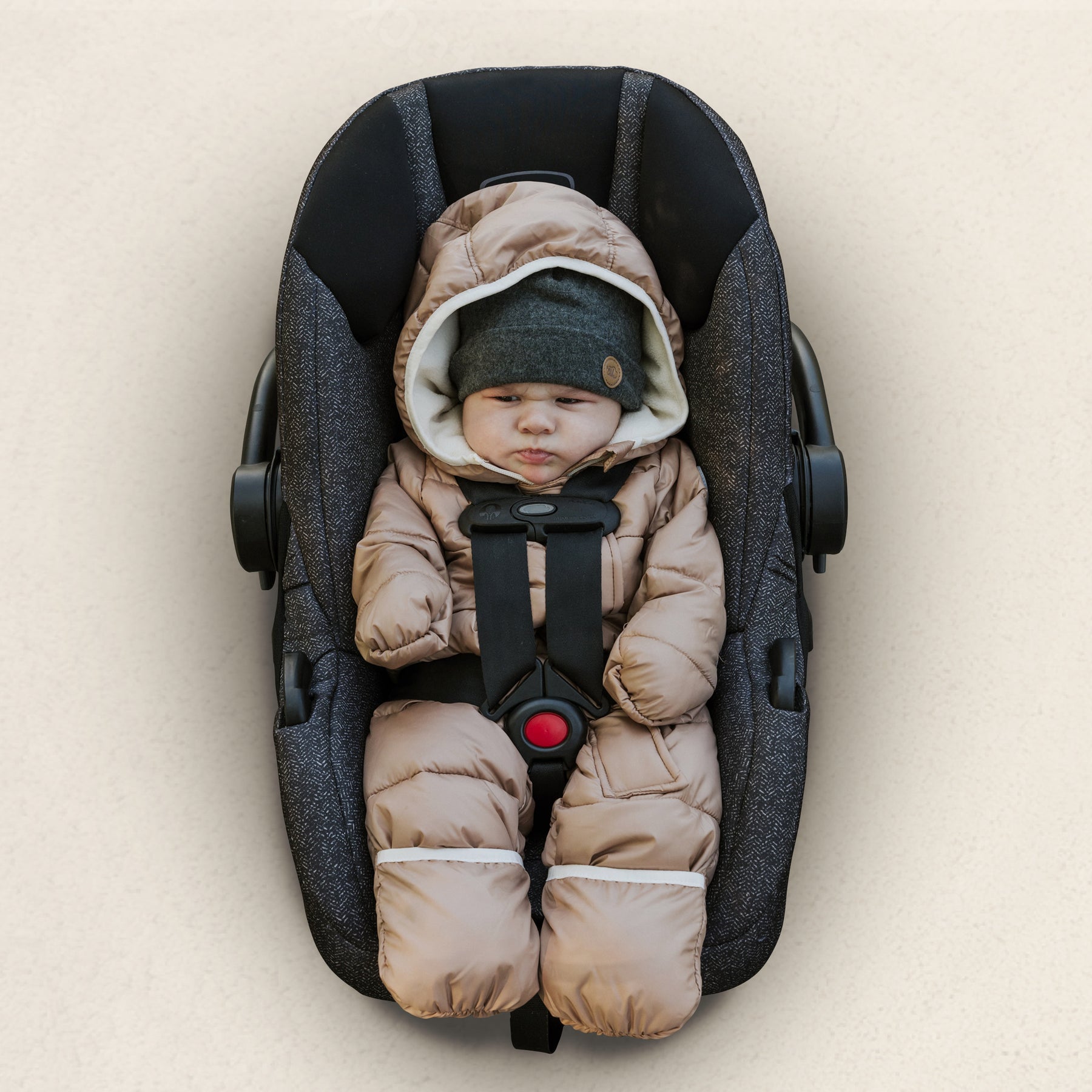 Car seat covers and accessories for babies + toddlers | Petit Coulou