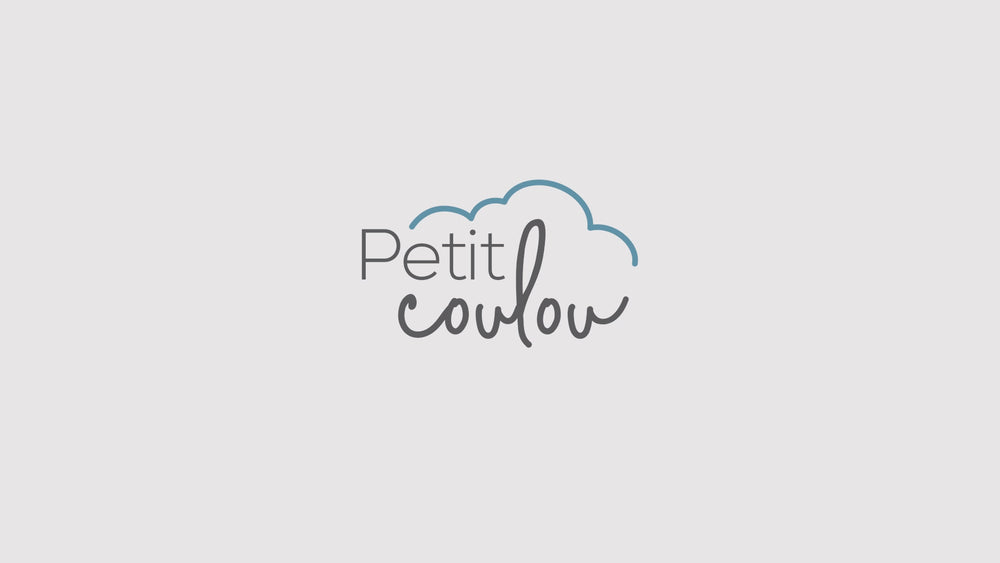 Baby car seat cover with UV protection - Petit Coulou