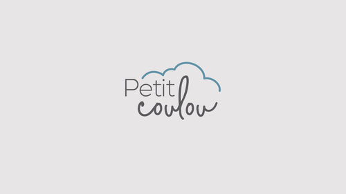 Baby car seat cover with UV protection - Petit Coulou